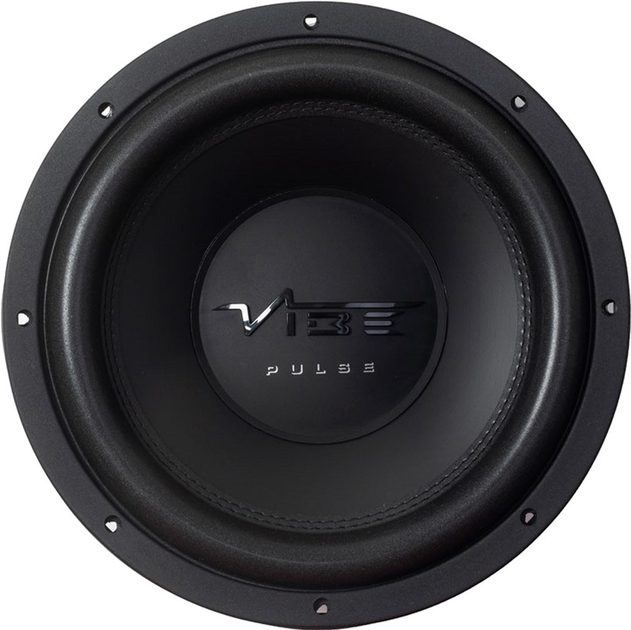 Автомобильный сабвуфер Vibe PULSE12-V0 – низкие цены, кредит, оплата ...