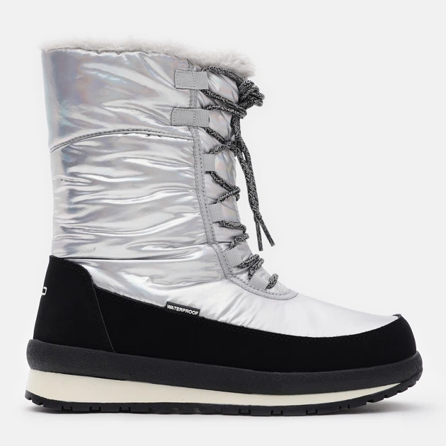 Женские дутики CMP Harma WMN Snow Boot WP 39Q4976-U303 36 (4US) 24 см ...