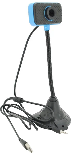 Веб-камера Voltronic BOX Q50 Black (YG08237) – фото, отзывы ...