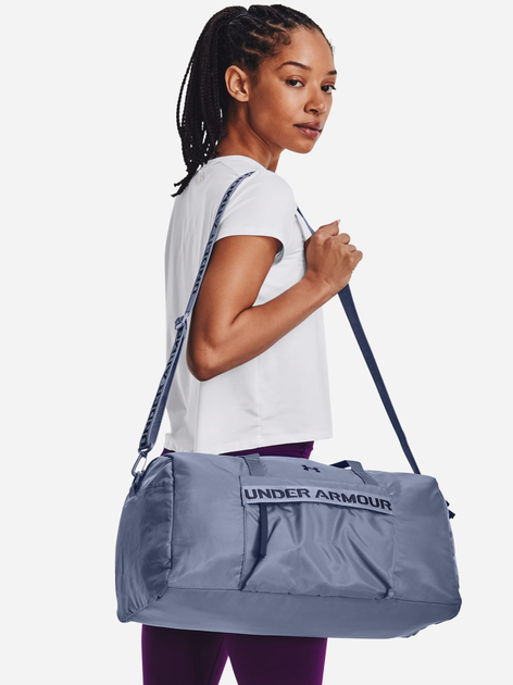 Сумка спортивная женская Under Armour UA Favorite 1369212-767 ...