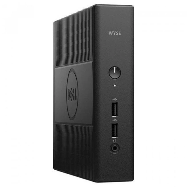 Компьютер Dell Wyse 5000 (Nx8Q032) AMD GX-424CC RAM 8GB SSD 32GB Radeon ...