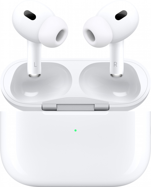 Наушники Apple Airpods Pro With Magsafe Charging Case 2022 2 е