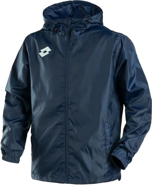 Вітрівка Lotto ELITE JACKET WN HD PL синя 2XL 216550/1CI – Брендовий ...
