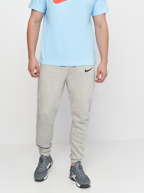 Спортивные штаны утепленные Nike M Nk Flc Park20 Pant Kp CW6907-063 2XL ...