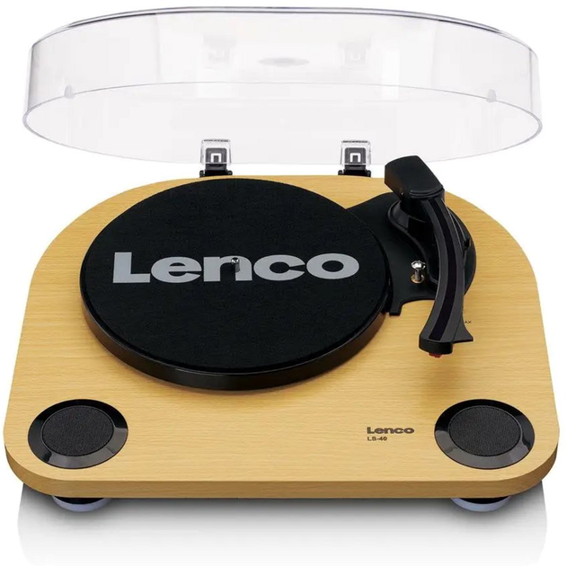 Lenco LS-40WD (A003104) – фото, отзывы, характеристики в интернет ...