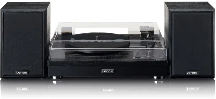 Lenco LS-101BK (A004814) – фото, отзывы, характеристики в интернет ...