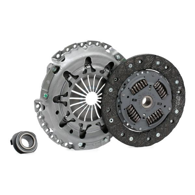 Сцепление RENAULT MEGANE, KANGOO 1.9TDI 99- Luk (622303600) – фото ...