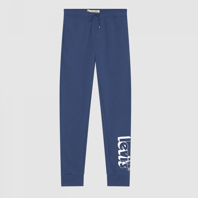 Спортивные штаны детские Levi's Lvb Graphic Knit Joggers 8EE449-U29 122 ...