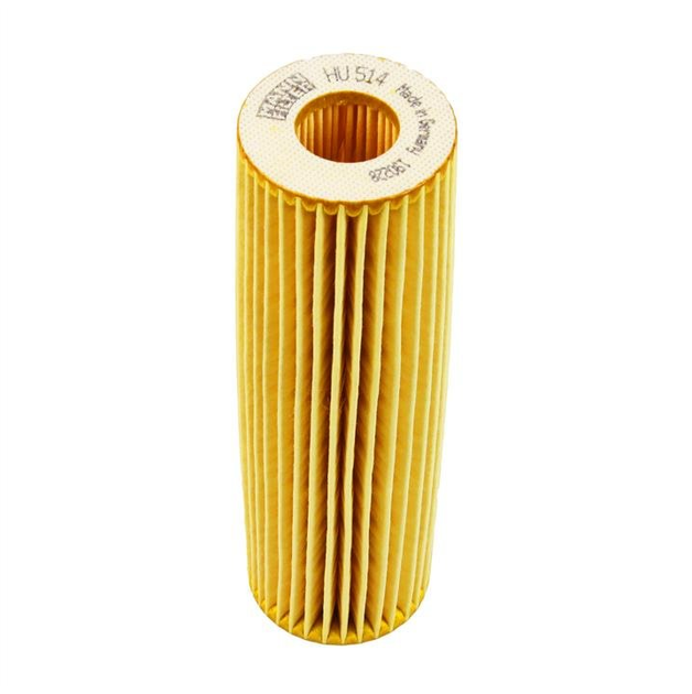 Масляный фильтр MANN-FILTER (HU514X) – фото, отзывы, характеристики в ...