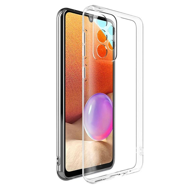 Чехол на Samsung Galaxy A53 5G / для самсунг галакси А53 ТПУ ...