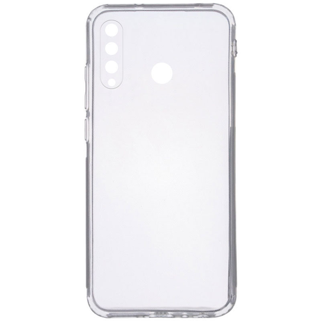Чехол на Huawei P30 lite / для хуавей п30 лайт термополиуретан ...