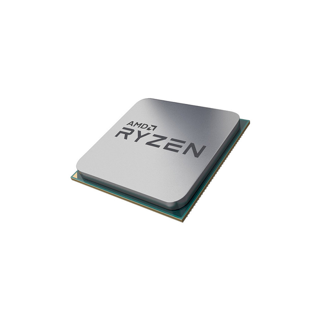 Процессор AMD Ryzen 5 2600 PRO (YD260BBBM6IAF) – фото, отзывы ...
