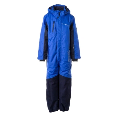 Комбінезон Huppa MOOLEY 2 36360220 синій 146 (4741468900681) від ...