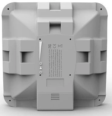 Точка доступа MikroTik SXTsq Lite 2 (RBSXTsq2nD) – фото, отзывы ...