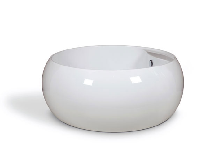 Ванна круглая акриловая Aqua-World AW404 – фото, отзывы, характеристики ...