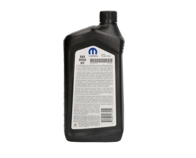 Олива АКПП 8&9 ступенів АКПП 68218925AB MOPAR – фото, отзывы ...