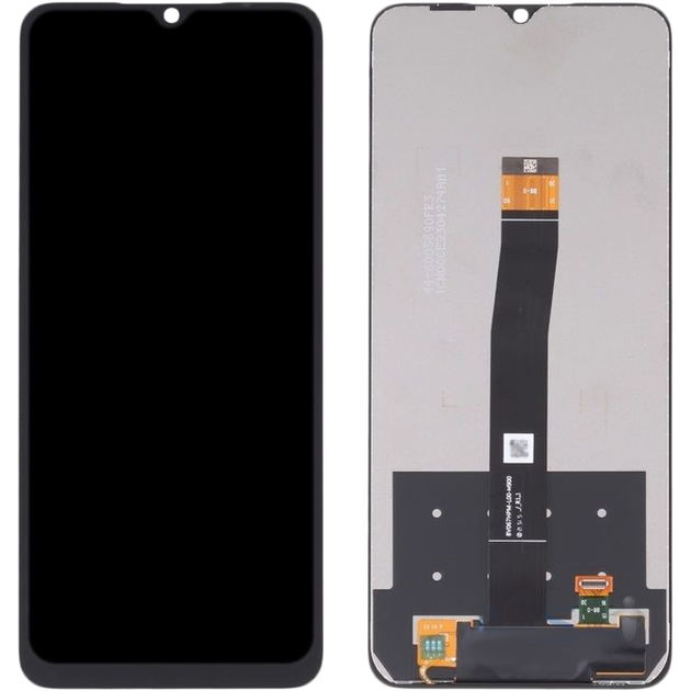 Дисплейний модуль / екран (дисплей + Touchscreen) OEM для Xiaomi Redmi ...