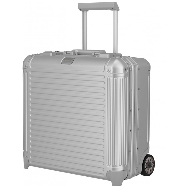 Бизнес-кейс на колесах Travelite Next 34 л TL079912-56 от продавца ...