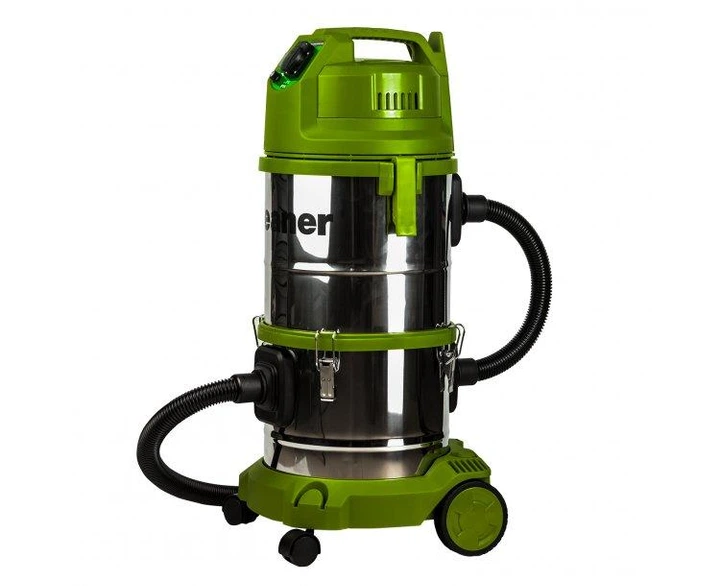 Промисловий пилосос Procraft Cleaner VC1600 – фото, отзывы ...