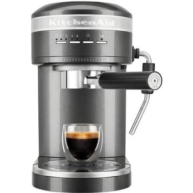 Кавоварка KitchenAid 5KES6503EMS – фото, отзывы, характеристики в ...