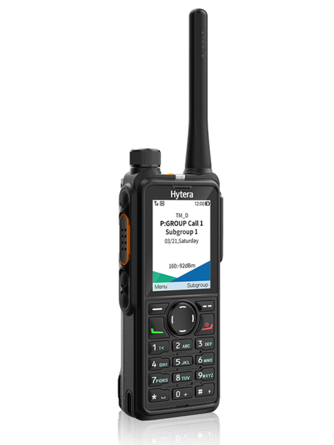 Рация Hytera HP785 VHF – фото, отзывы, характеристики в интернет ...