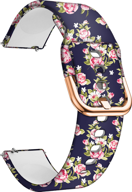 Ремешок Colorful для Amazfit Bip U Rose (28473) – фото, отзывы ...
