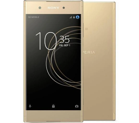 Sony Xperia XA1 G3121 32Gb Gold Вітринний – фото, отзывы, характеристики в интернет-магазине ...