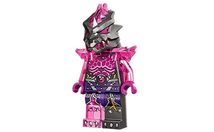 Конструктор LEGO Vengestone Guard 1 деталей (njo765) – фото, відгуки ...