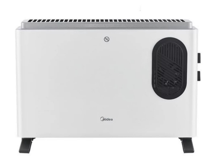 Конвектор MIDEA NDK20-21AF с вентилятором – фото, отзывы ...