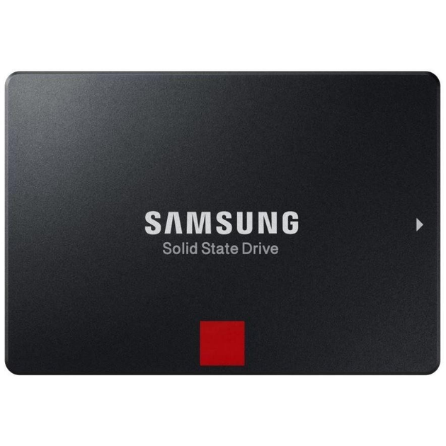 Samsung 860 PRO 512 GB (MZ-76P512BW) – фото, отзывы, характеристики в ...