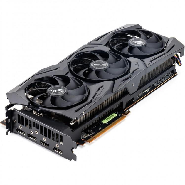 ASUS ROG-STRIX-RX5700XT-O8G-GAMING – фото, отзывы, характеристики в ...