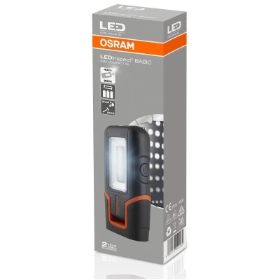 Фонарь Osram LEDIL MN CP 80 – фото, отзывы, характеристики в интернет ...