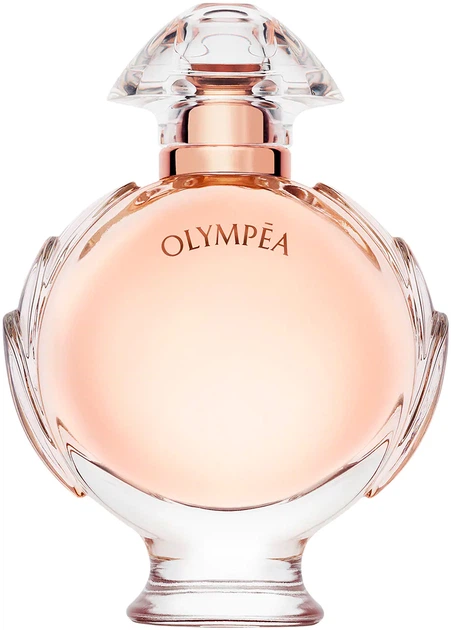 Парфюмированная вода для женщин Paco Rabanne Olympea 50 мл ...