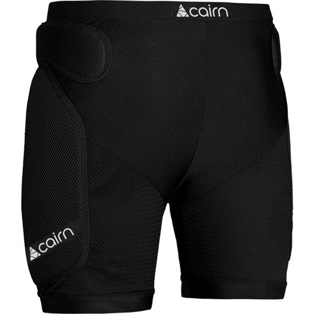 Cairn защита шорты Proxim black M – фото, отзывы, характеристики в ...
