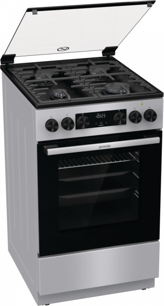 Плита Gorenje комбинированная GK5C41SF – фото, отзывы, характеристики в ...