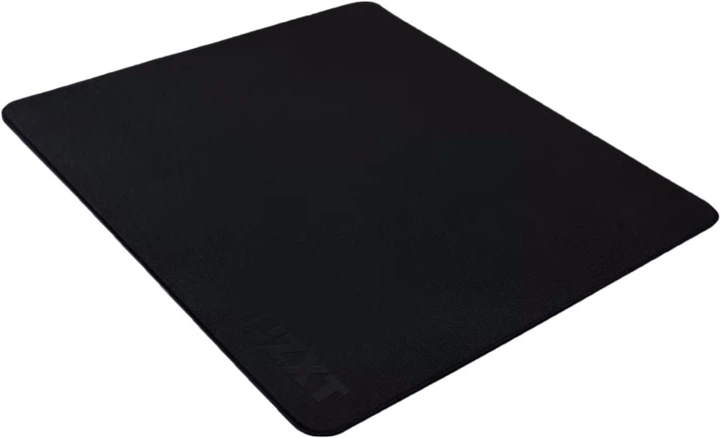 Игровая поверхность NZXT Mouse Mat Small Black (MM-SMSSP-BL) – фото ...