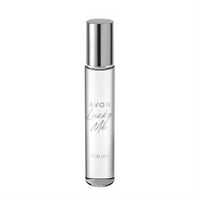 Туалетна вода Lucky Me Intense для Нього, 10 мл Avon від продавця ...