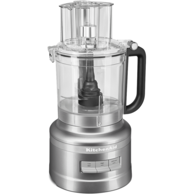 Кухонний комбайн KitchenAid 5KFP1319ECU – фото, отзывы, характеристики ...