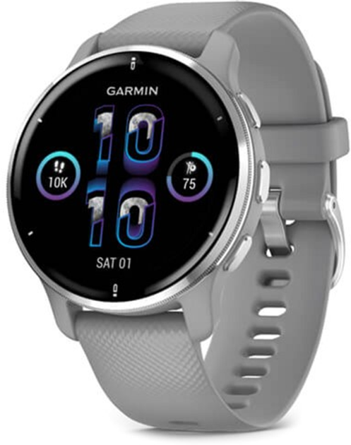 Спортивные часы Garmin Venu 2 Plus 010-02496 – фото, отзывы ...