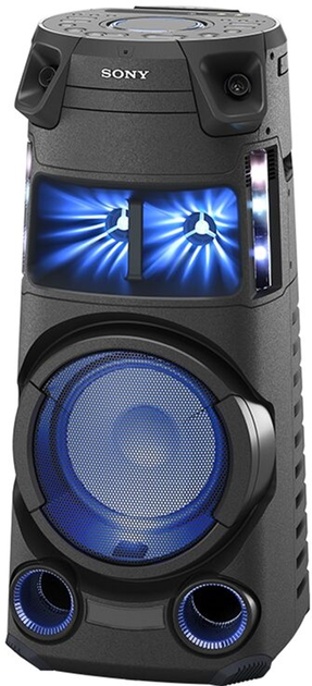 Акустическая система Sony MHC-V43D Black (MHCV43D.RU1) – фото, отзывы ...