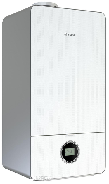 ROZETKA | Конденсационный газовый котел Bosch Condens GC7000iW 14/24 C ...