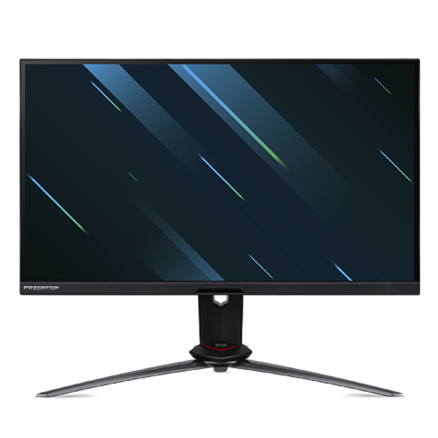 Acer XB273U NX (UM.HX3EE.X23) – фото, відгуки, характеристики в ...