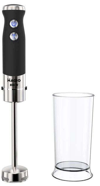 Блендер MAGIO MG-647 – фото, отзывы, характеристики в интернет-магазине ROZETKA | Купить в ...