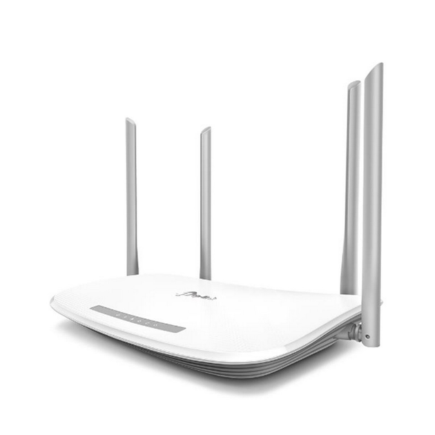 Wi-Fi Роутер TP-Link EC220-G5 – фото, отзывы, характеристики в интернет ...
