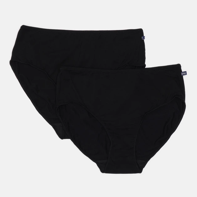 Набір трусиків-сліп Key LPC 001 2XL 2 шт Чорний (5904765625131) – в ...