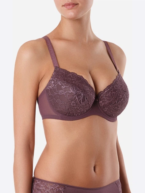 Бюстгальтер Conte Sensuelle Rb2023 16С-0092КСП 80D Ірис (4810226318645) – в інтернет-магазині ...