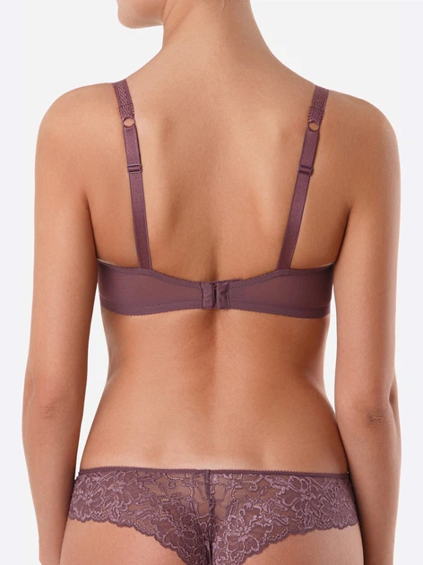 Бюстгальтер Conte Sensuelle Rb2023 16С-0092КСП 80D Ірис (4810226318645) – в інтернет-магазині ...