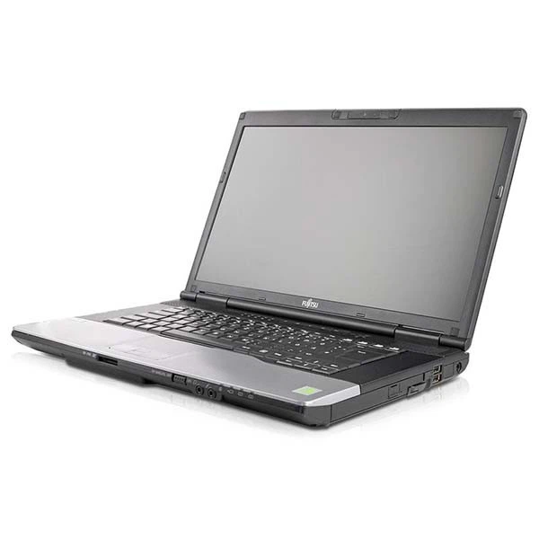 Ноутбук Fujitsu LifeBook E752 15,6" / НОВИЙ АКУМУЛЯТОР – фото, отзывы ...