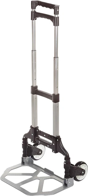 Візок платформний BudMonster 640х390х60 мм 80 кг (HT1105) (88395 ...