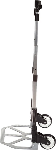 Візок платформний BudMonster 640х390х60 мм 80 кг (HT1105) (88395 ...